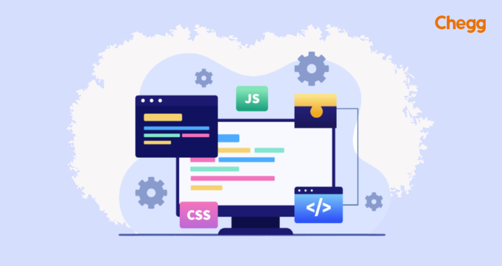 Semester-Wise BCA Subjects: Scope and Books | Chegg India