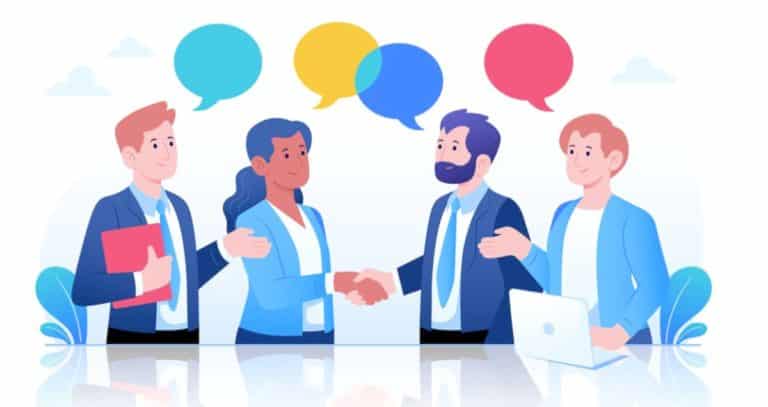 The Importance of Business Communication - Top 10 Reasons