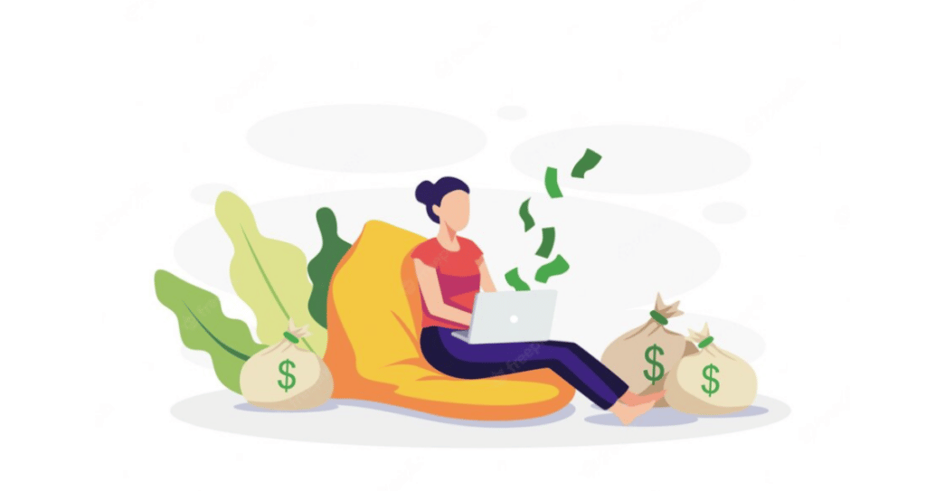 20 High-Paying Online Work-from-home Jobs in India