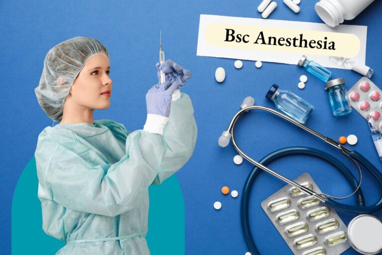 BSc Anesthesia 2025: Ultimate Guide to Admission, Top Jobs & Salary in 2025