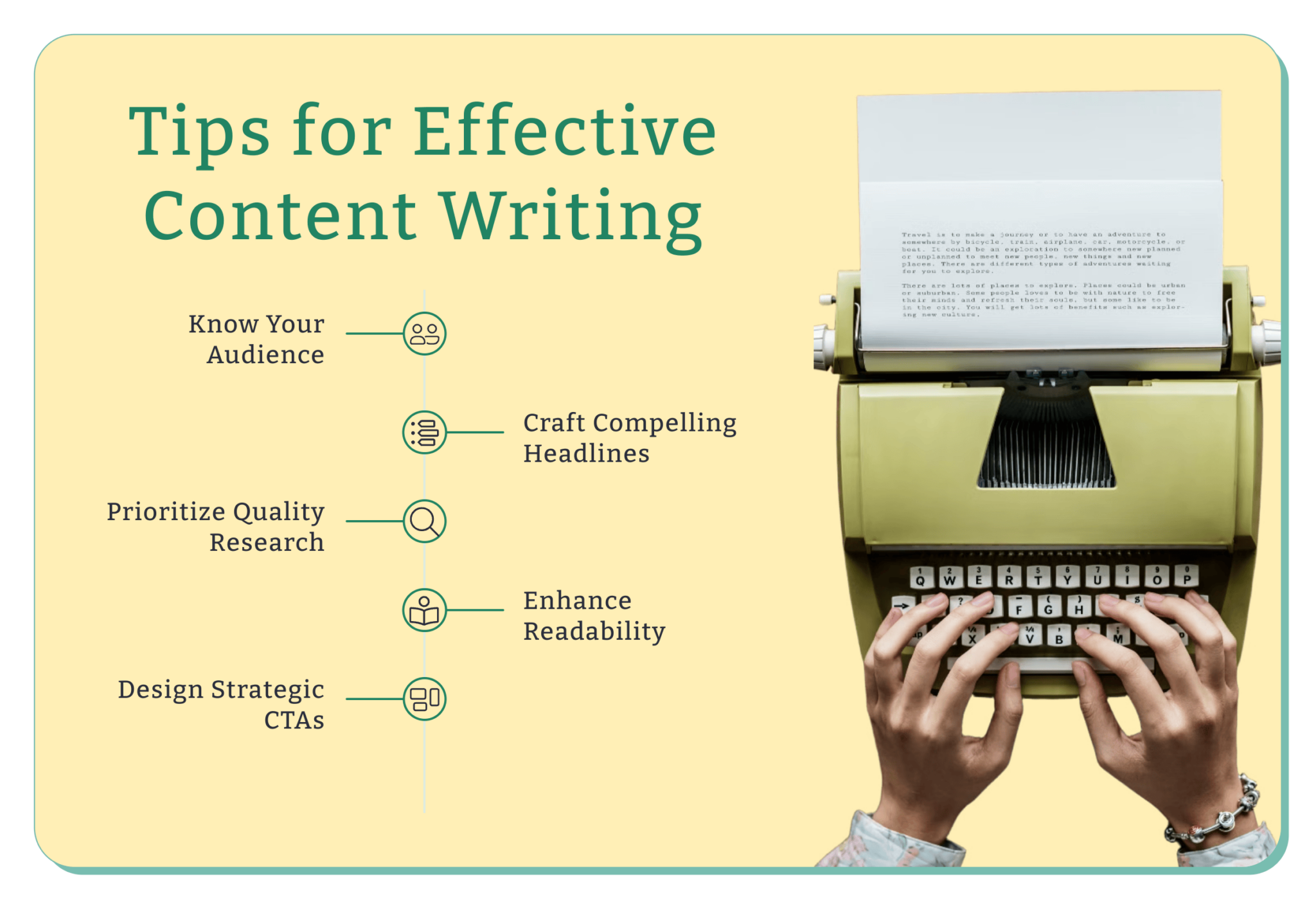 “How to Become a Content Writer in 2025 – Overcome Challenges and Avoid ...