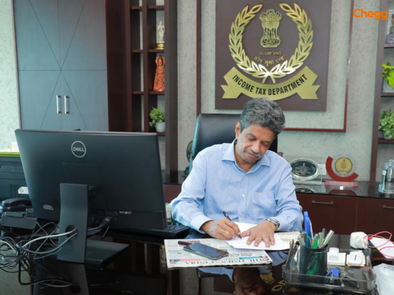 How to Become Income Tax Officer in 2025: The Best Complete Guide