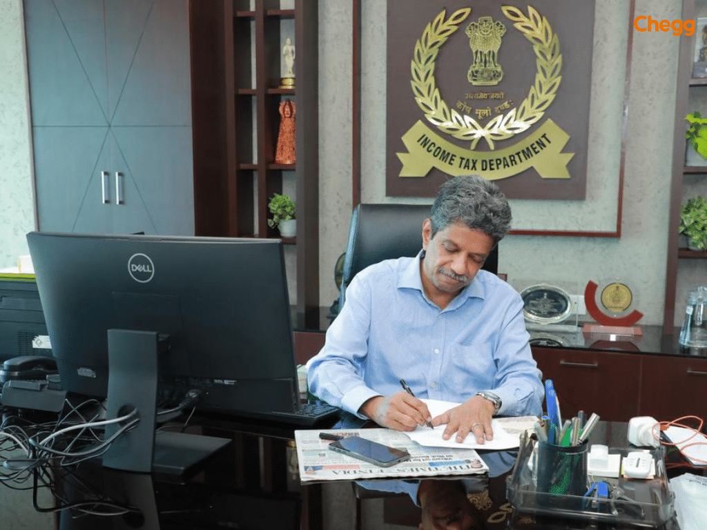 How to Become Income Tax Officer in 2025: The Best Complete Guide