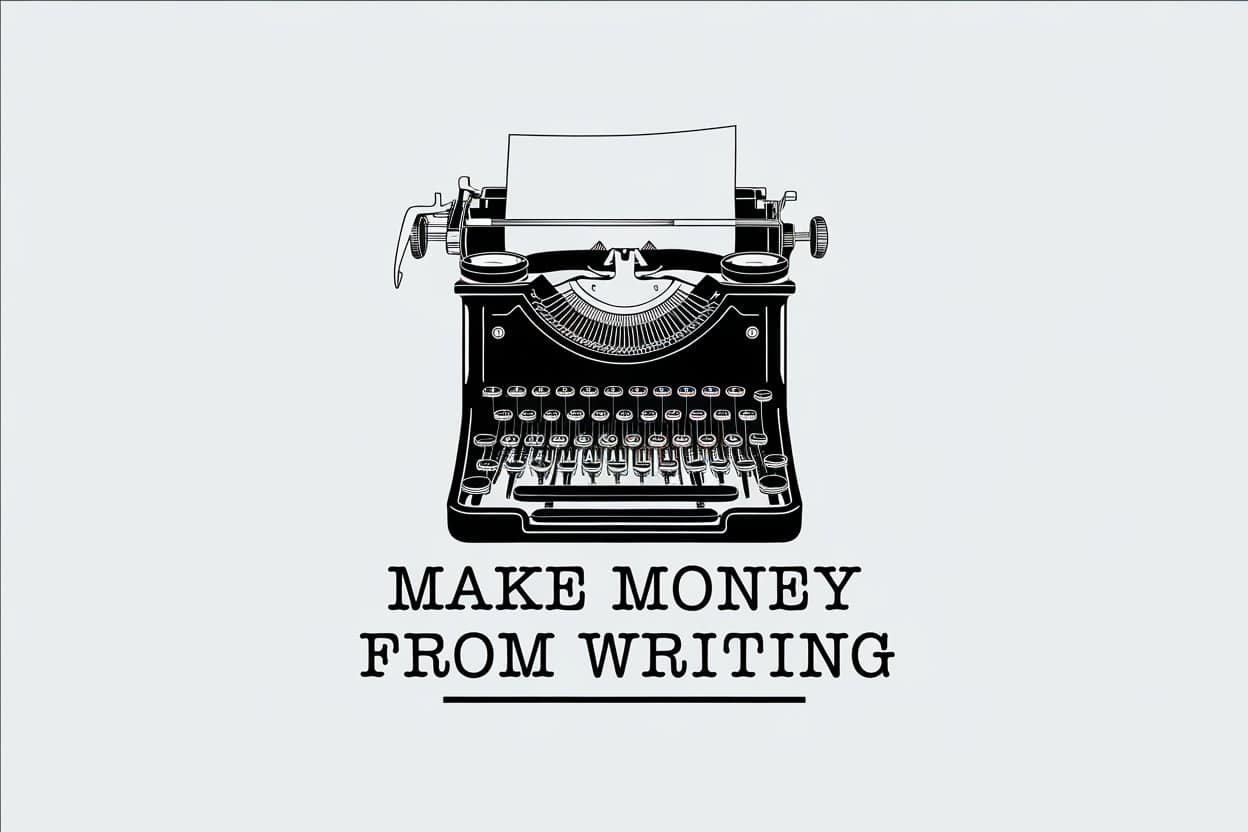 10 Proven Ways to Make Money from Writing Online in 2025