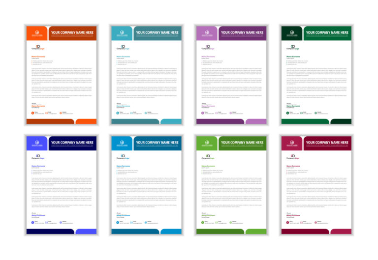 Formal Letter Format: 3 Effective Templates for Success (2025)