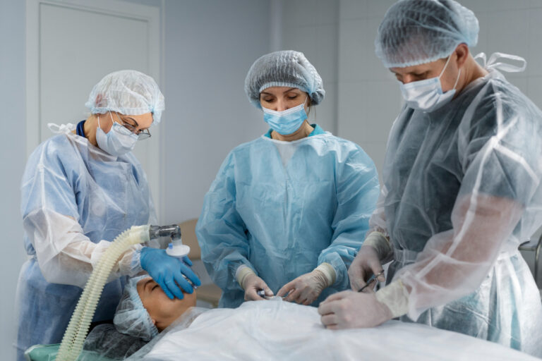 BSc Anesthesia: 7 Reasons to Choose This Brilliant Career