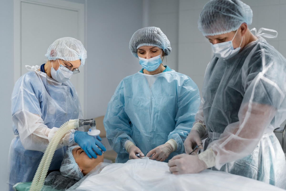 BSc Anesthesia: 7 Reasons to Choose This Brilliant Career