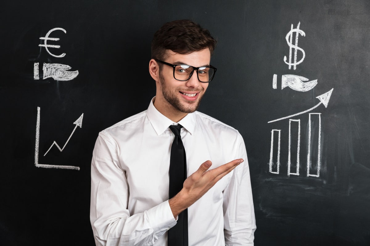 How to Become a Chartered Accountant: 5 Easy Steps