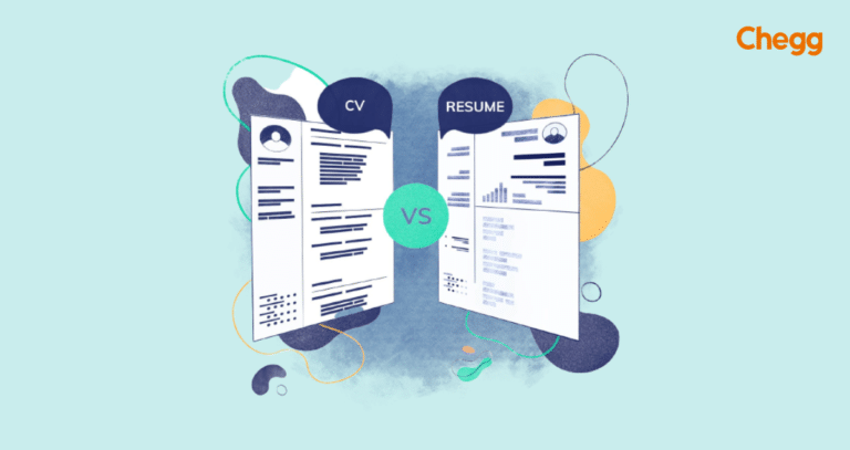 Difference Between CV and Resume - The Best Insights in 2025