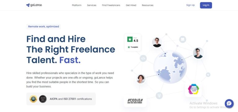 Freelance Marketplaces 2025: 10 Proven Platforms for Success