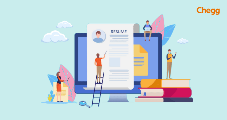 Resume for Internship: Powerful Step-by-Step Guide for Freshers 2025