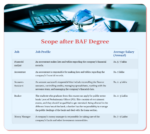 BAF Course - Comprehensive Guide in 2025