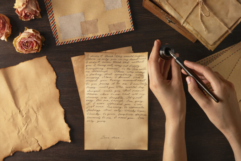 Informal Letter Format: 5 Key Tips for Success