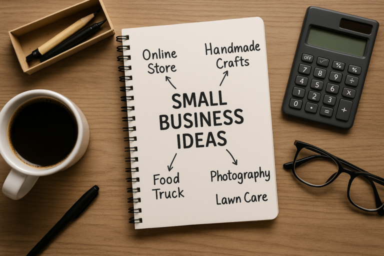 Best Small Business Strategies 2025: A Guide for Entrepreneurs
