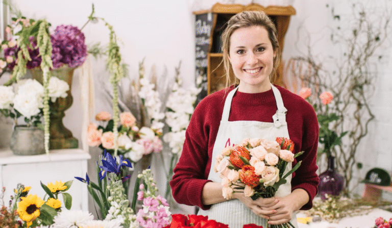 Small Scale Business: 50+ Profitable Ideas to Start in 2025