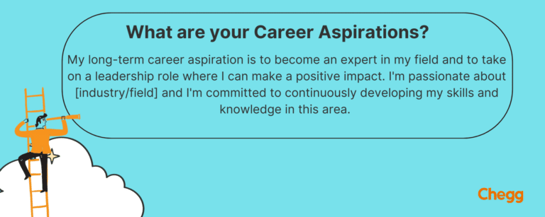 What Are Your Career Aspirations in 2025? 5 Powerful Tips
