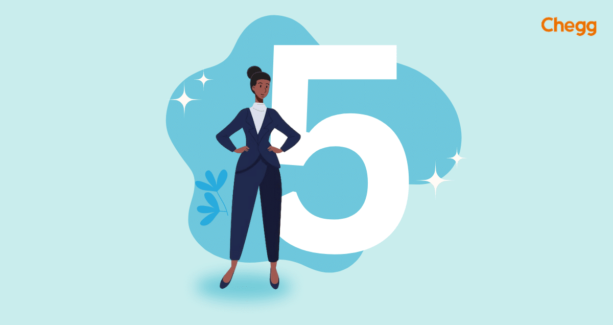 Best Answers to 'Where Do You See Yourself in 5 Years'