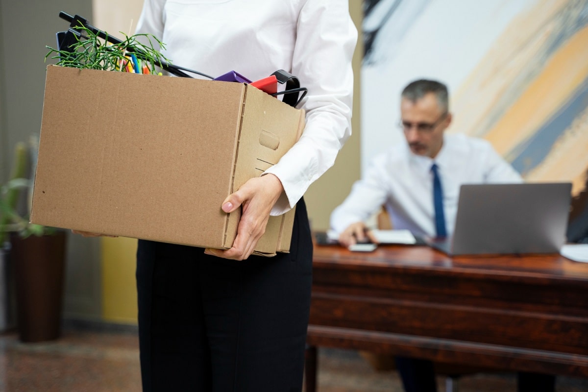 Why Do You Want to Leave Your Current Job? 2025 Best Tips