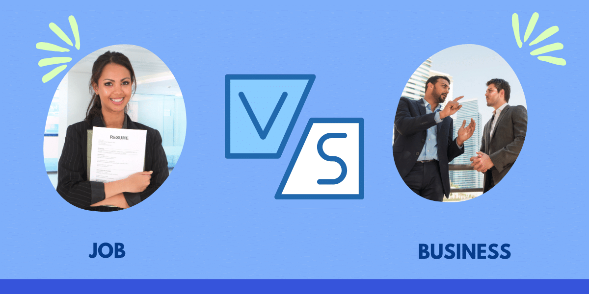Job vs Business: 2025 Proven Ways to Pick Right Career