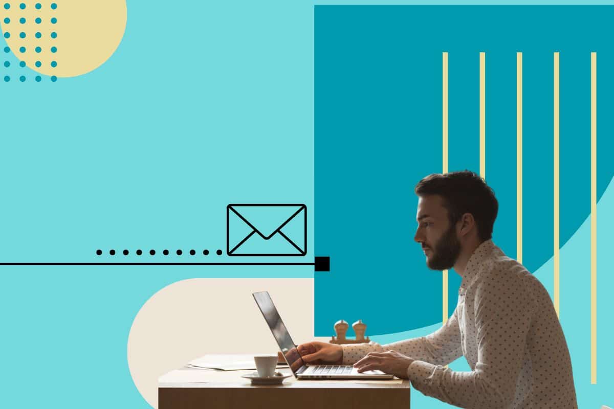 Impressive Last Working Day Mail - 30 Free Templates