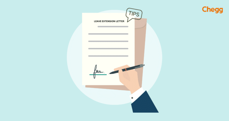 Professional Leave Extension Letter: Templates & Writing Guide (2025)