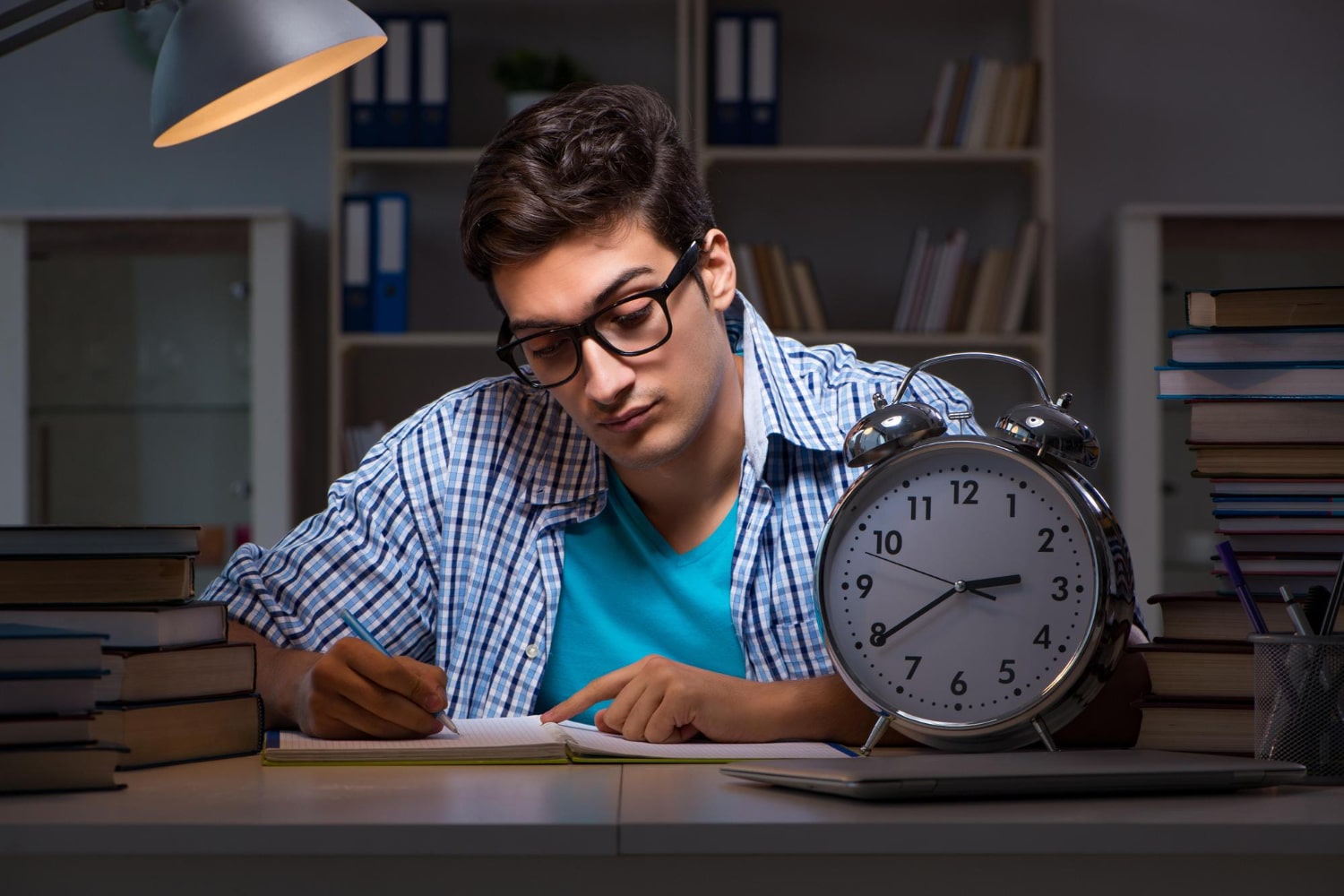 How to Study Fast with Proven Techniques(2025) – Chegg India