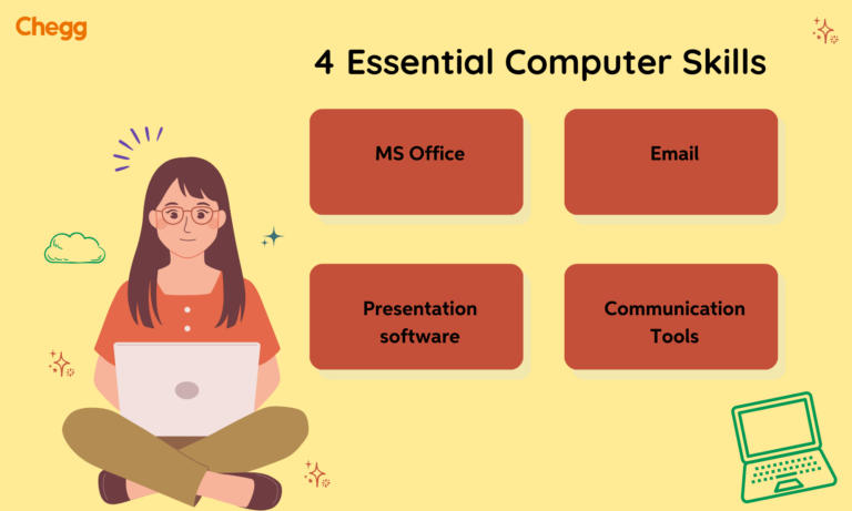 7 Must Have Computer Skills for Every Professional for Career Success