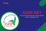 ASRB NET 2025: Your Complete Exam Guide for Success
