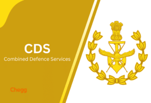 CDS 1 2025: Exam Scheduled for 13th April (Sunday)