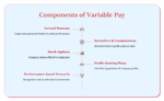 What Is Variable Pay in CTC? A Complete Guide for 2025