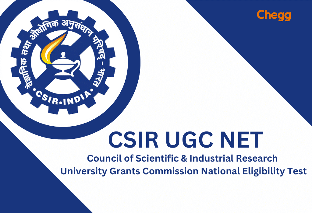 CSIR NET June Exam 2024 Notification Out Apply Online Today