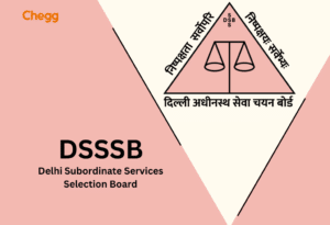 DSSSB Recruitment 2025 Exam Date for 2119 PGT, Assistant & Posts