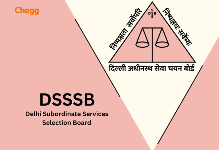 DSSSB Recruitment 2025: Notification, Dates & Eligibility