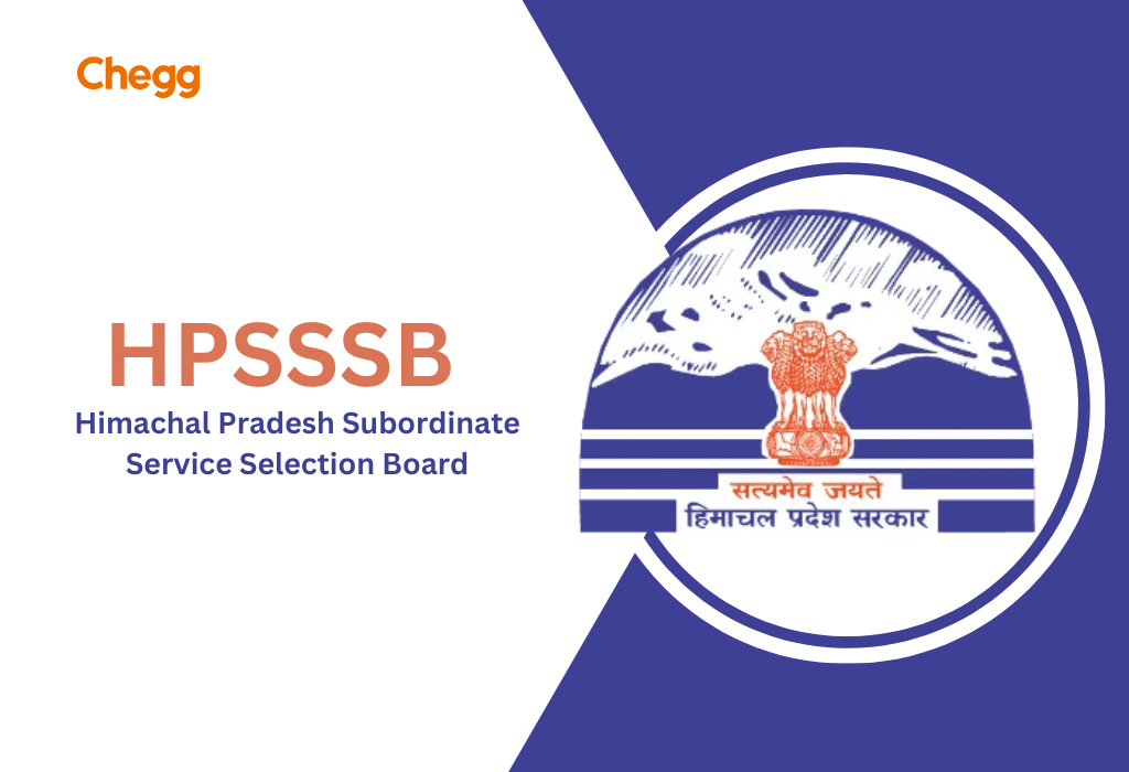 HPSSSB Exam 2025: Complete Exam Guide for Success