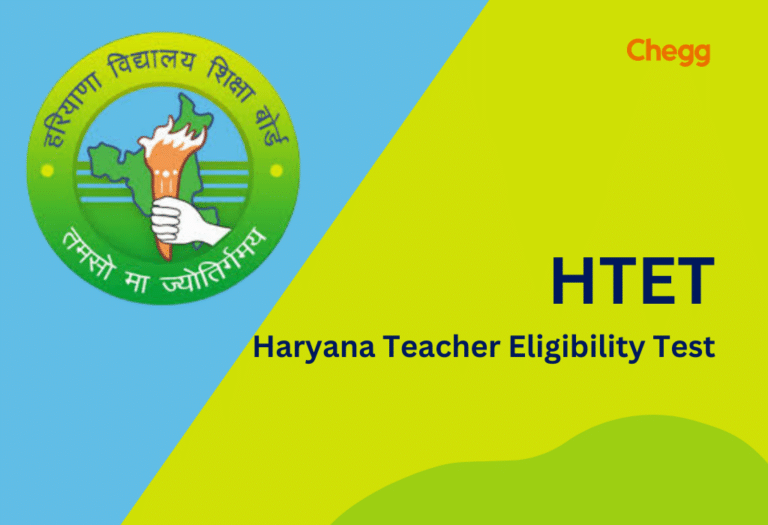 HTET 2025: Unlock Success with Exam Dates and Eligibility