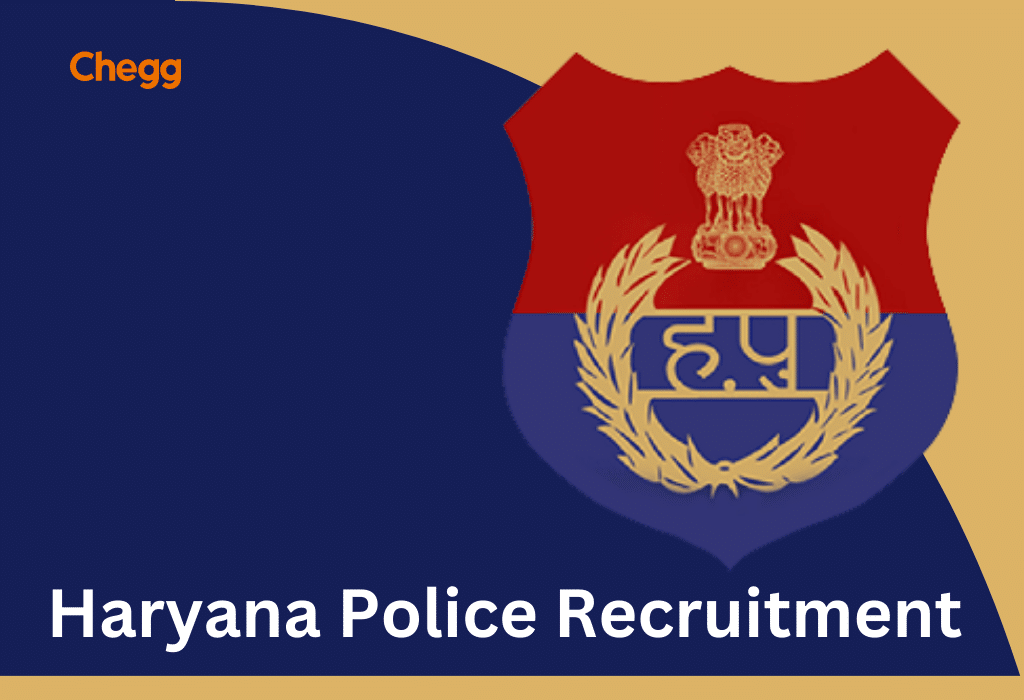 Haryana Police Recruitment 2025: Exciting Benefits & Updates