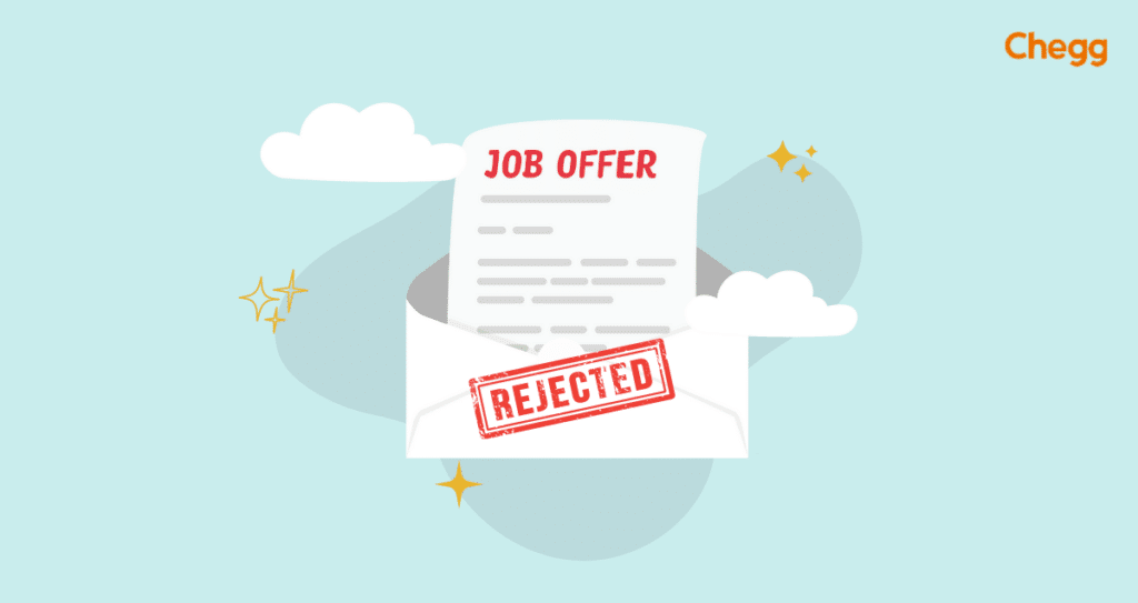 How to Reject a Job Offer Politely & Professionally 2025