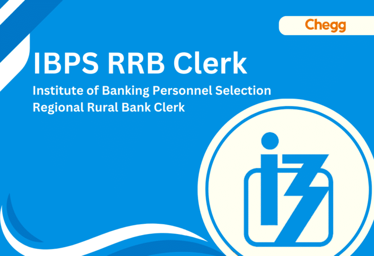 IBPS RRB Clerk: Exciting Exam on 30th Aug 2025 – Apply Now!