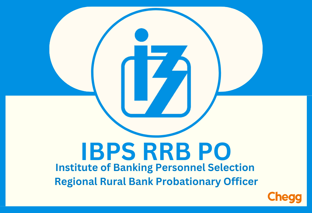 IBPS RRB PO Great Opportunity Exam On 27th July 2025