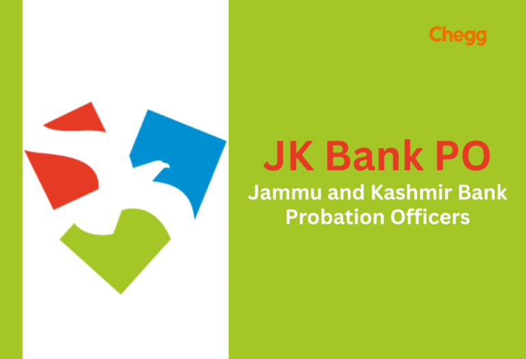 JK Bank PO 2025: Your Complete Exam Guide for Success