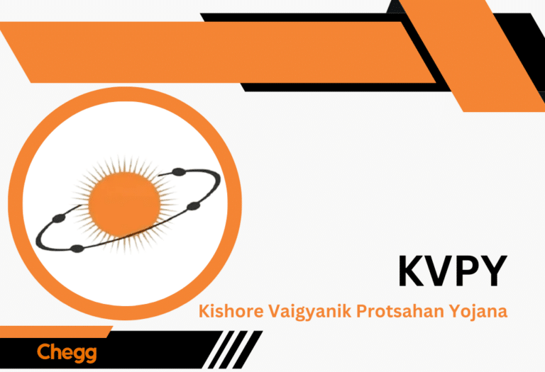 Unlock Your Future with KVPY 2025: Apply Today for Success!