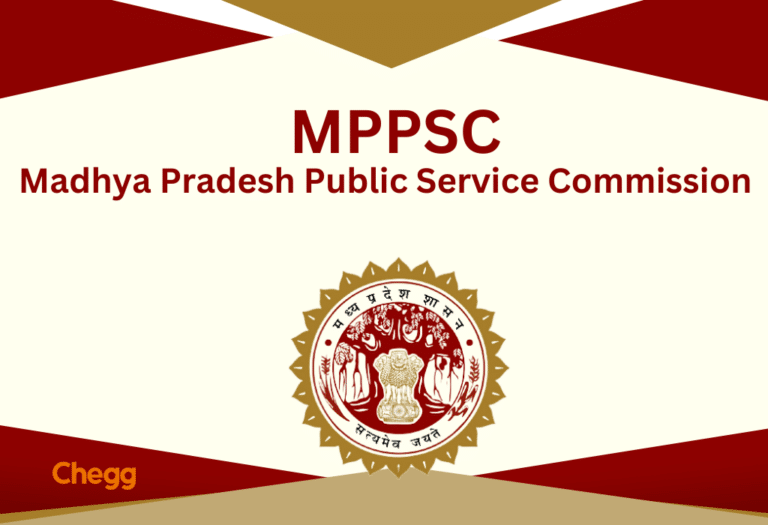 MPPSC 2025 Mains: Scheduled from 9th to 14th June
