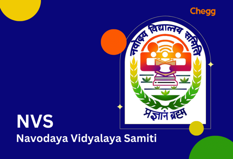 NVS Exam 2025: Scheduled from May 14 to 19 for 1,377 Non-Teaching Vacancies