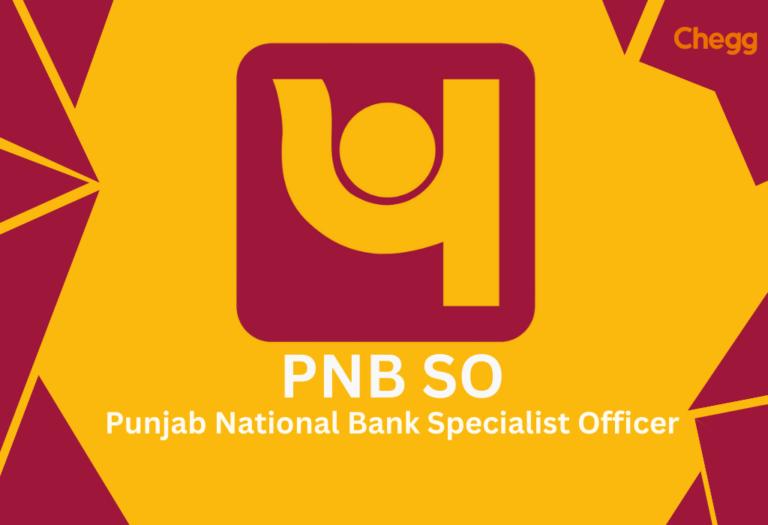 PNB SO Exam 2025: Exam to be conducted on 5th May for 350 vacancies