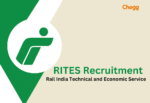 RITES Recruitment: Field Engineer Exam Date - May 24, 2025