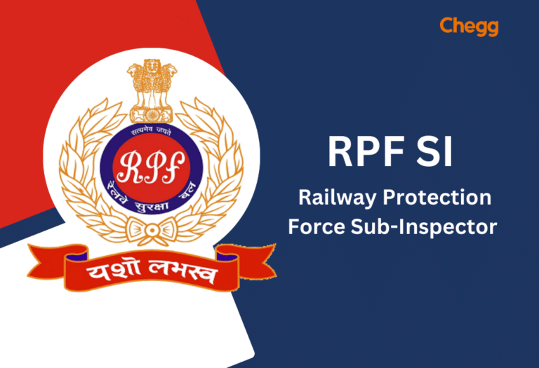 RPF SI 2025: Exciting News on Eligibility, Salary & Vacancies