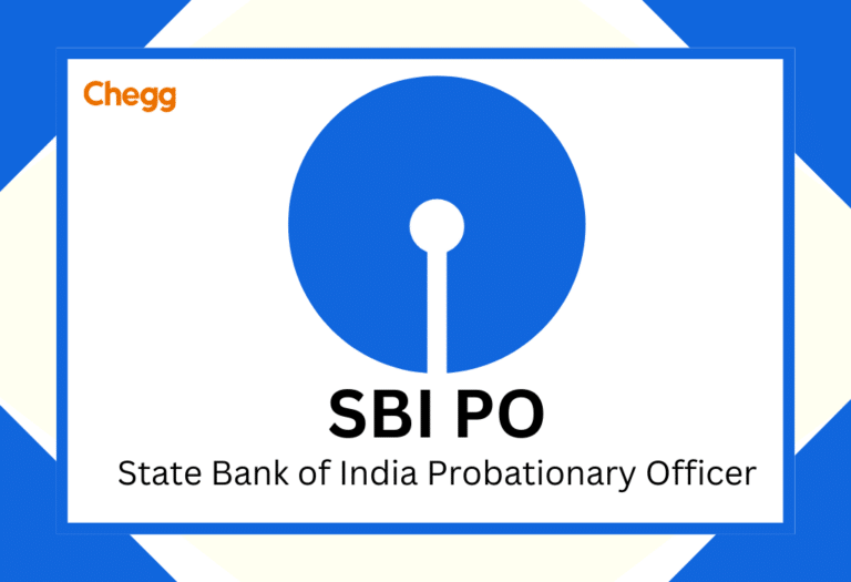 SBI PO 2025 Mains Hall Ticket Released – Exam on 5th May