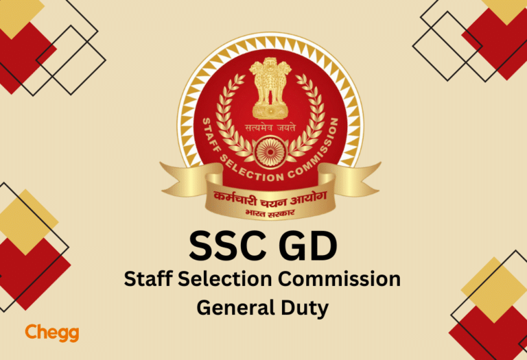 SSC GD 2025: Latest Date, Eligibility, Salary & Vacancy