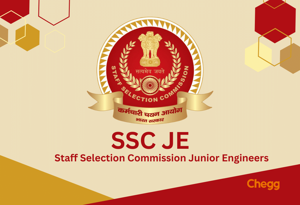 SSC JE Exam 2024 968 Vacancies Exam Date Apply Online 