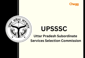 UPSSSC 2025: Exam Dates, Eligibility, Syllabus & more.